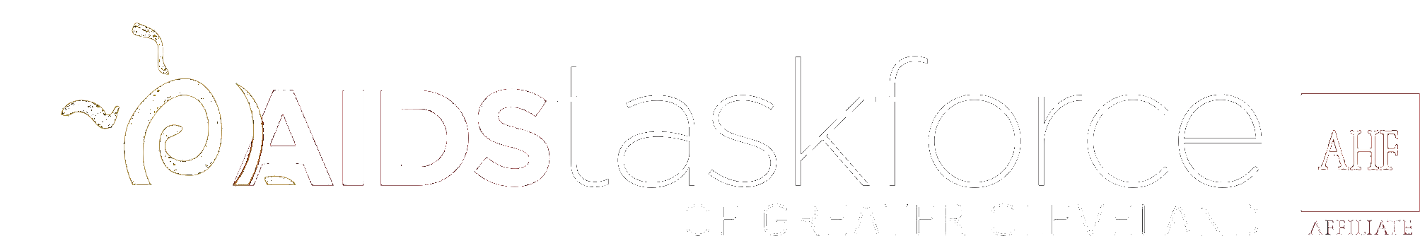 ATGC Logo White – The AIDS Taskforce of Greater Cleveland